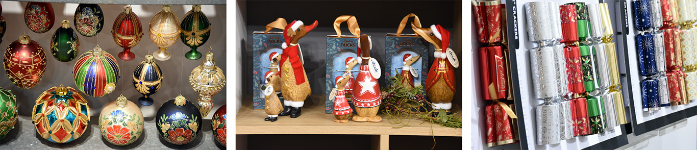 Harrogate Christmas & Gift Fair 2026