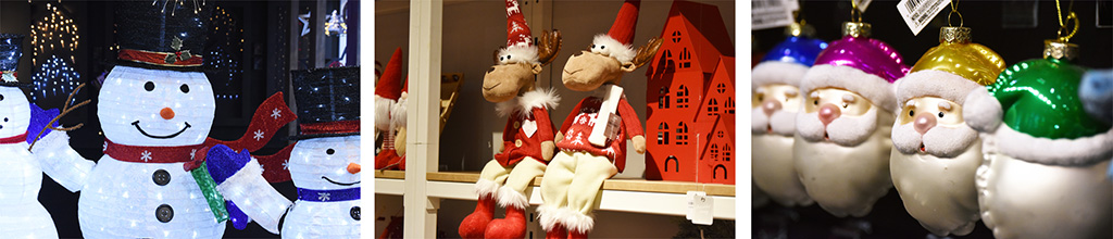 Harrogate Christmas & Gift Fair 2026