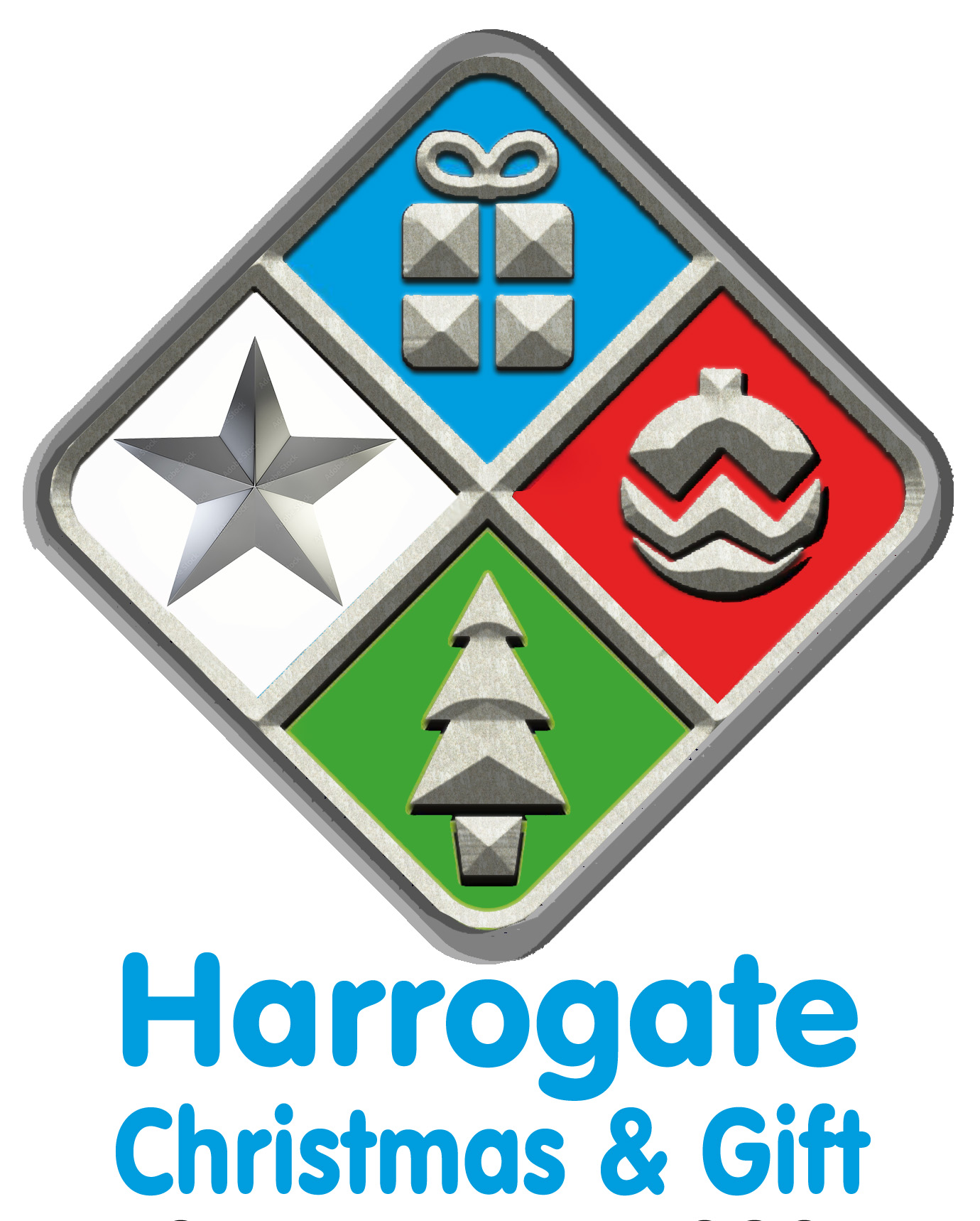 Harrogate Christmas & Gift Fair 2025