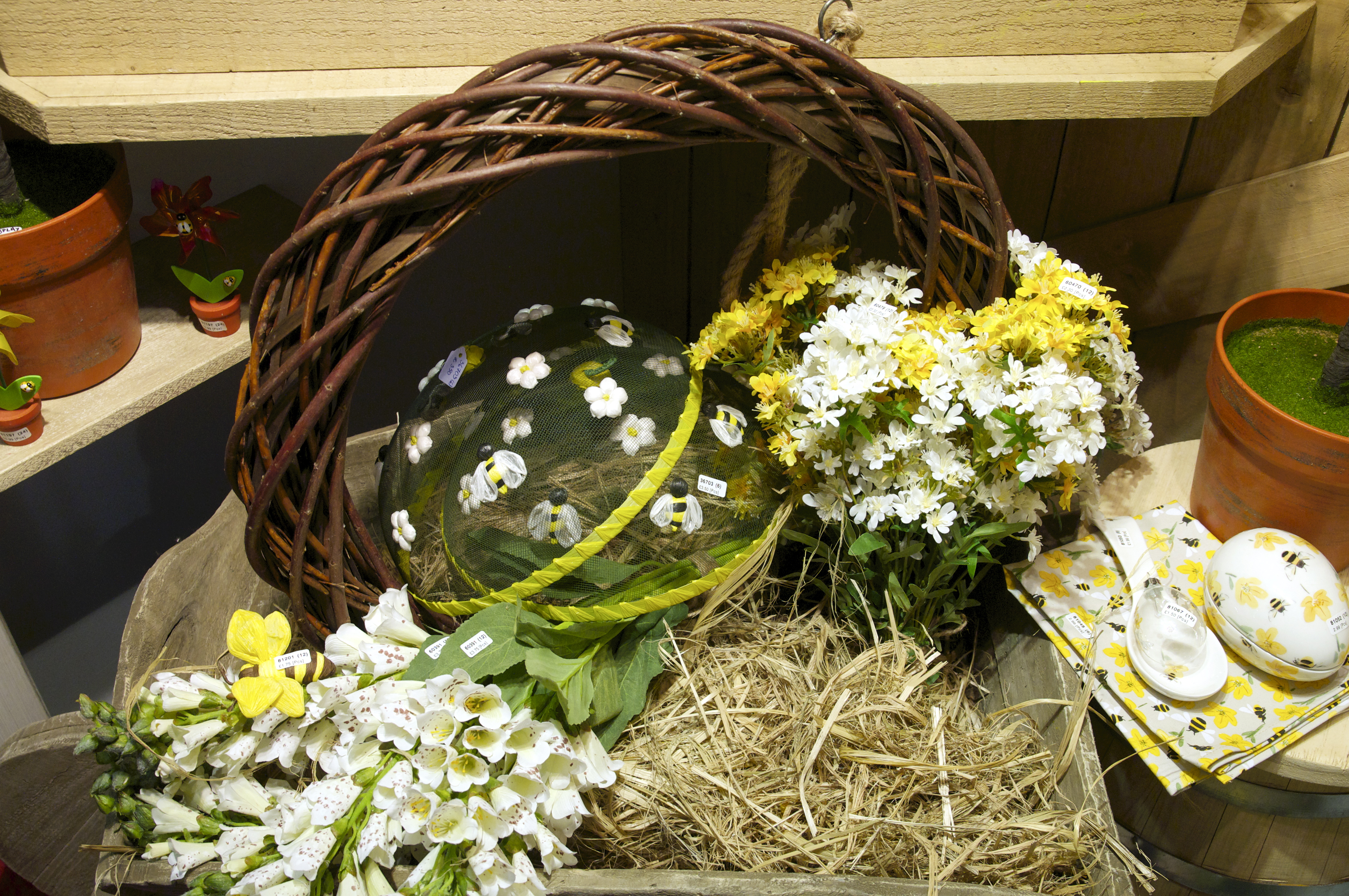 Harrogate Christmas & Gift Fair 2021