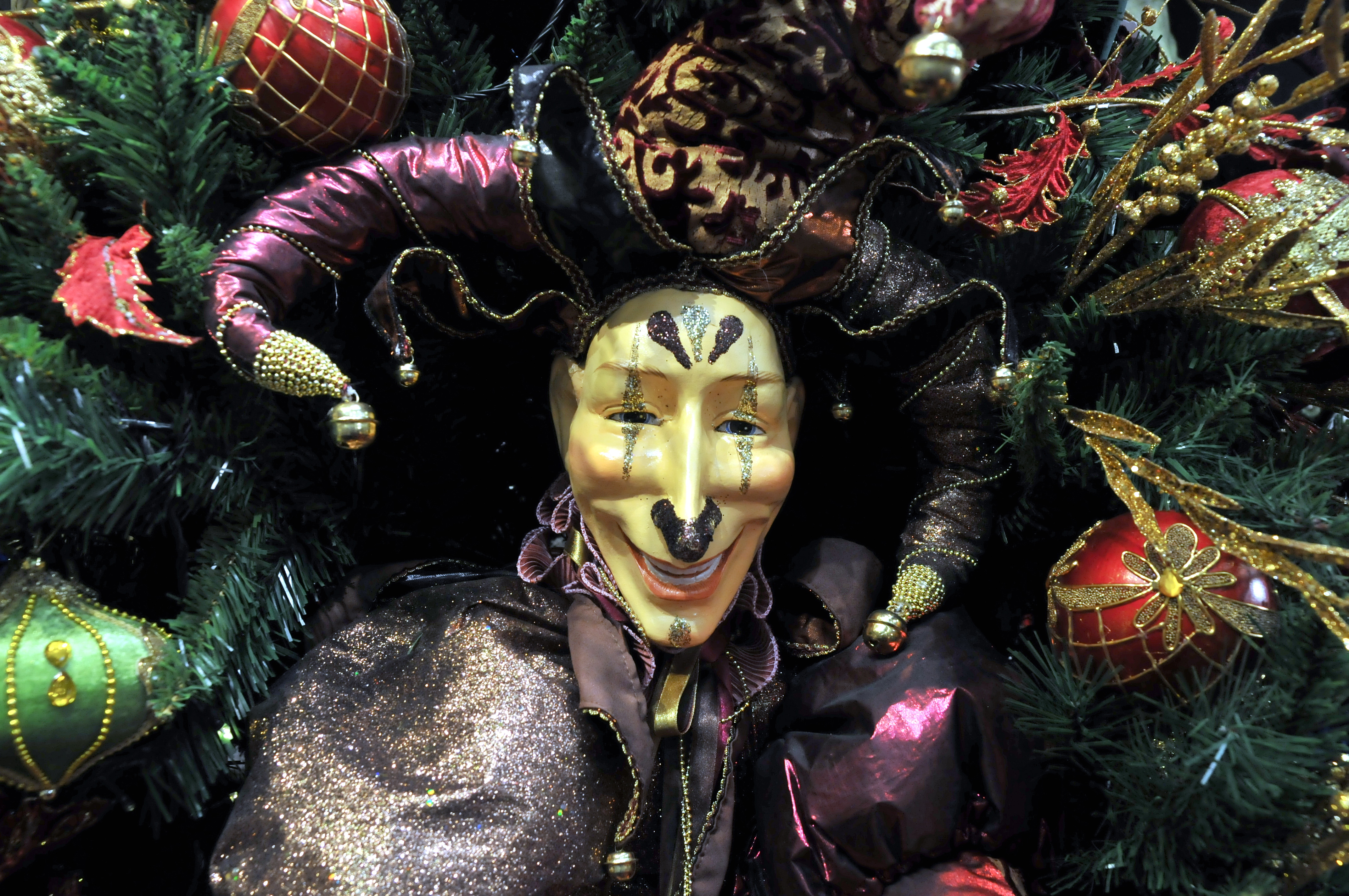 Harrogate Christmas & Gift Fair 2021