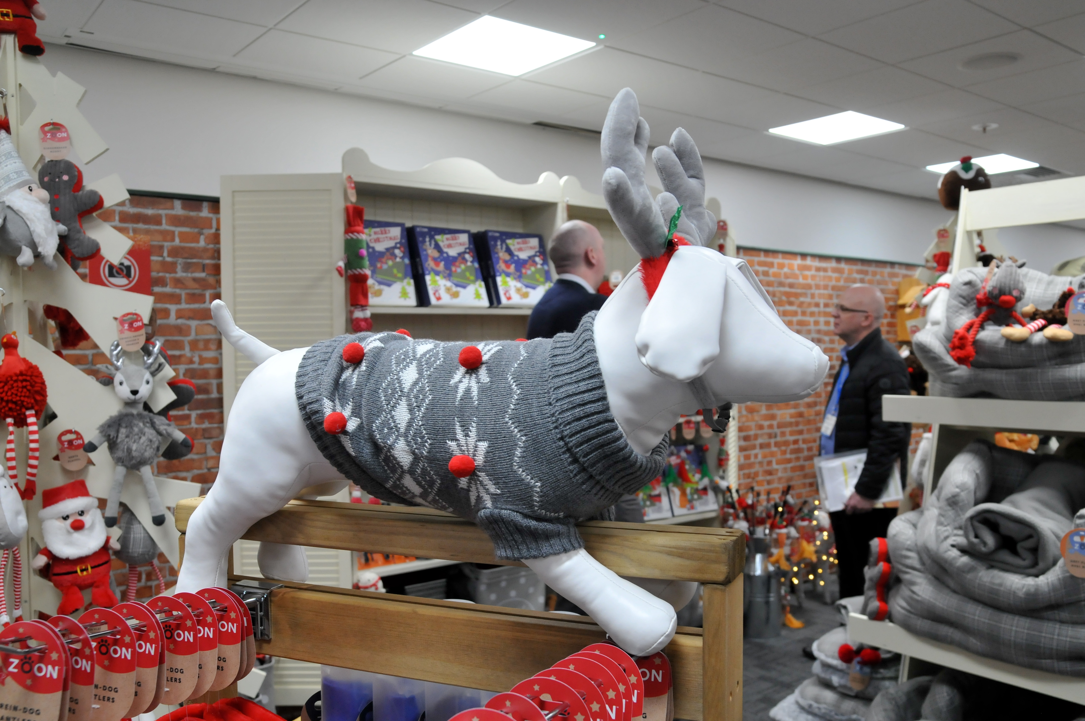 Harrogate Christmas & Gift Fair 2021