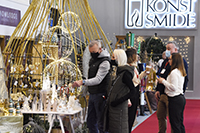 Harrogate Christmas & Gift Fair 2022