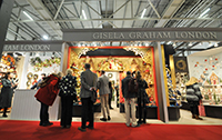 Harrogate Christmas & Gift Fair 2022