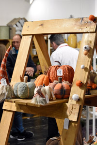 Harrogate Christmas & Gift Fair 2025